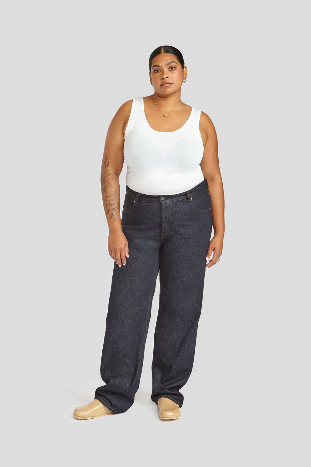 Quinn – Decade Studio