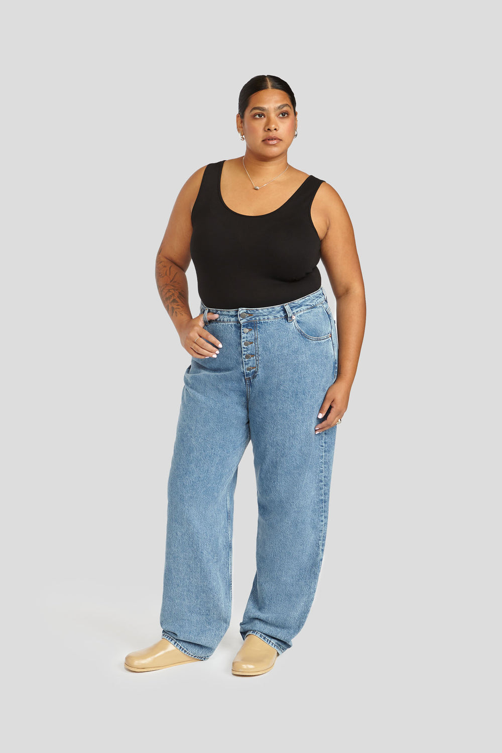 Decade Studio — Denim For Life