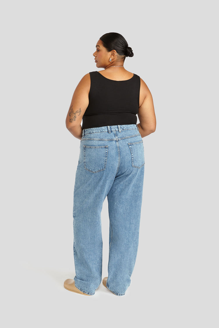 Decade Studio — Denim For Life