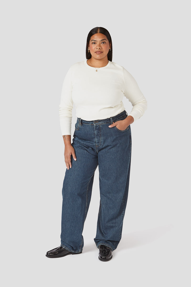 Kit Trouser – Decade Studio