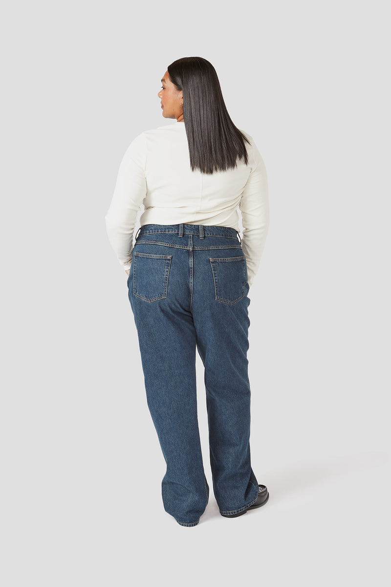 Kit Trouser – Decade Studio