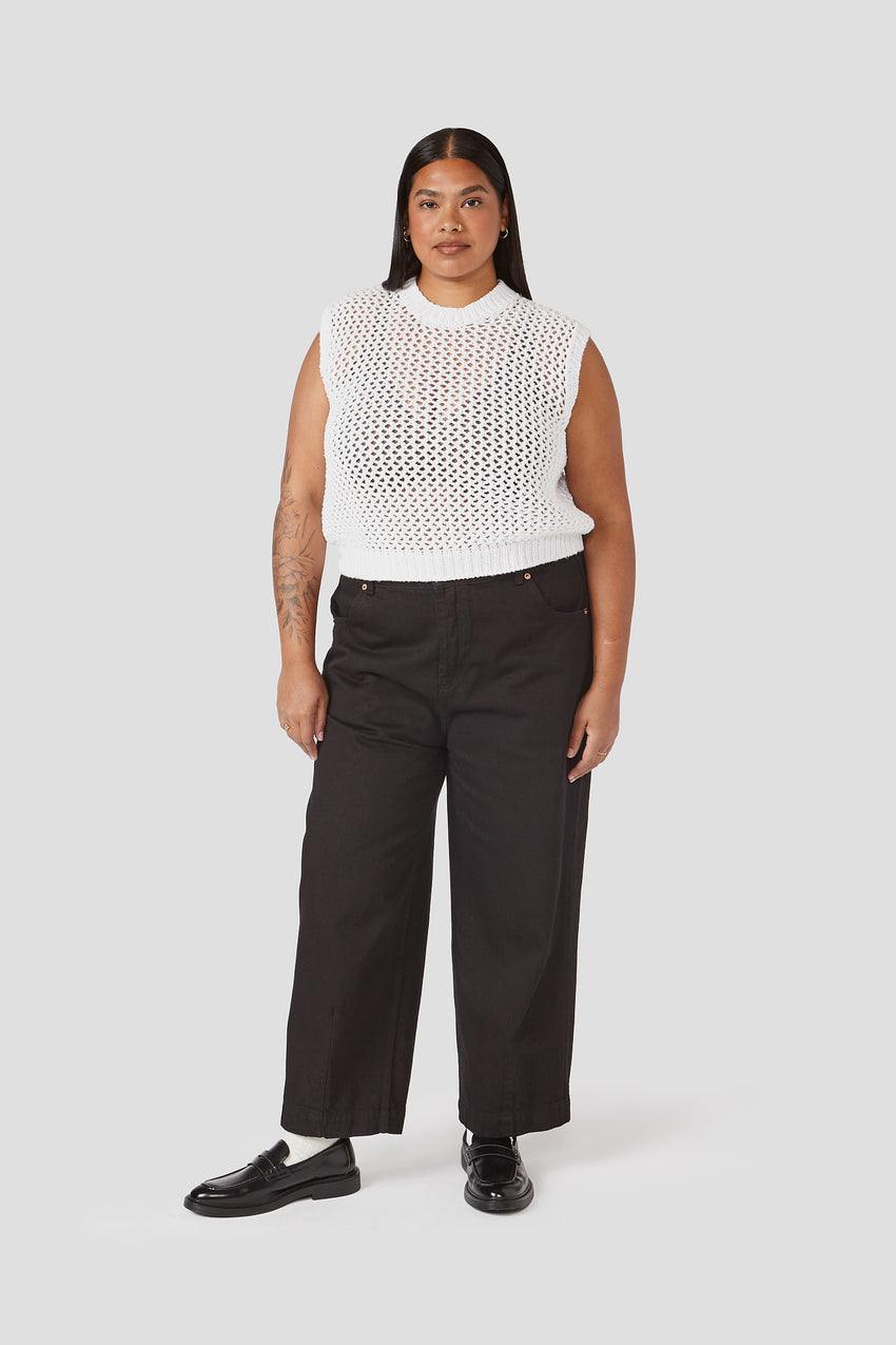 Kit Trouser – Decade Studio