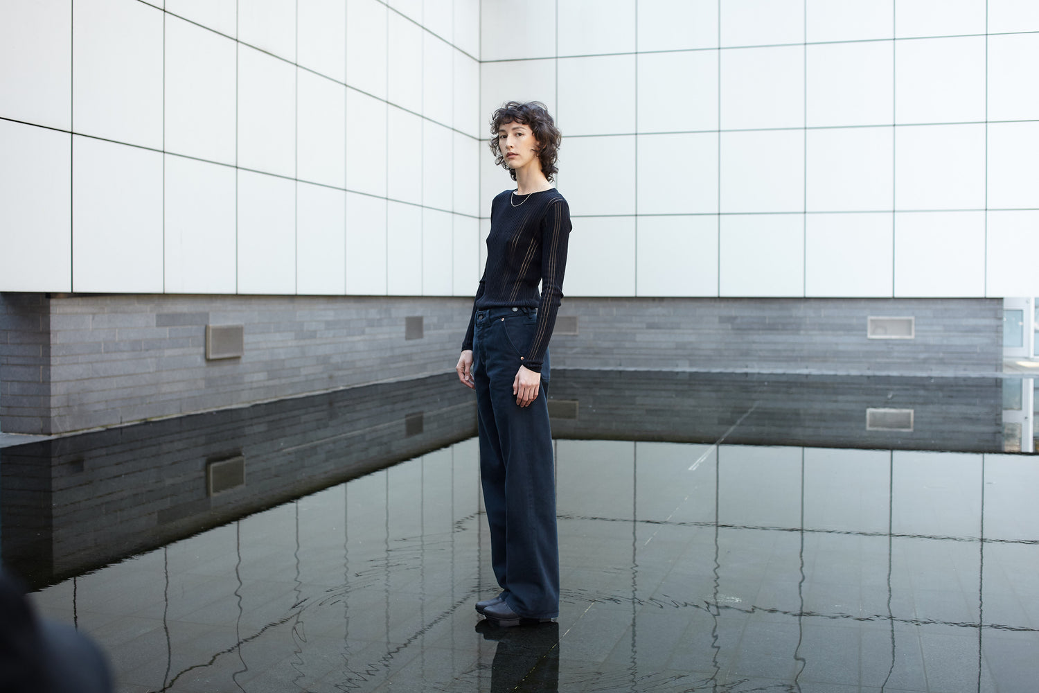 Decade Studio — Really Good Jeans