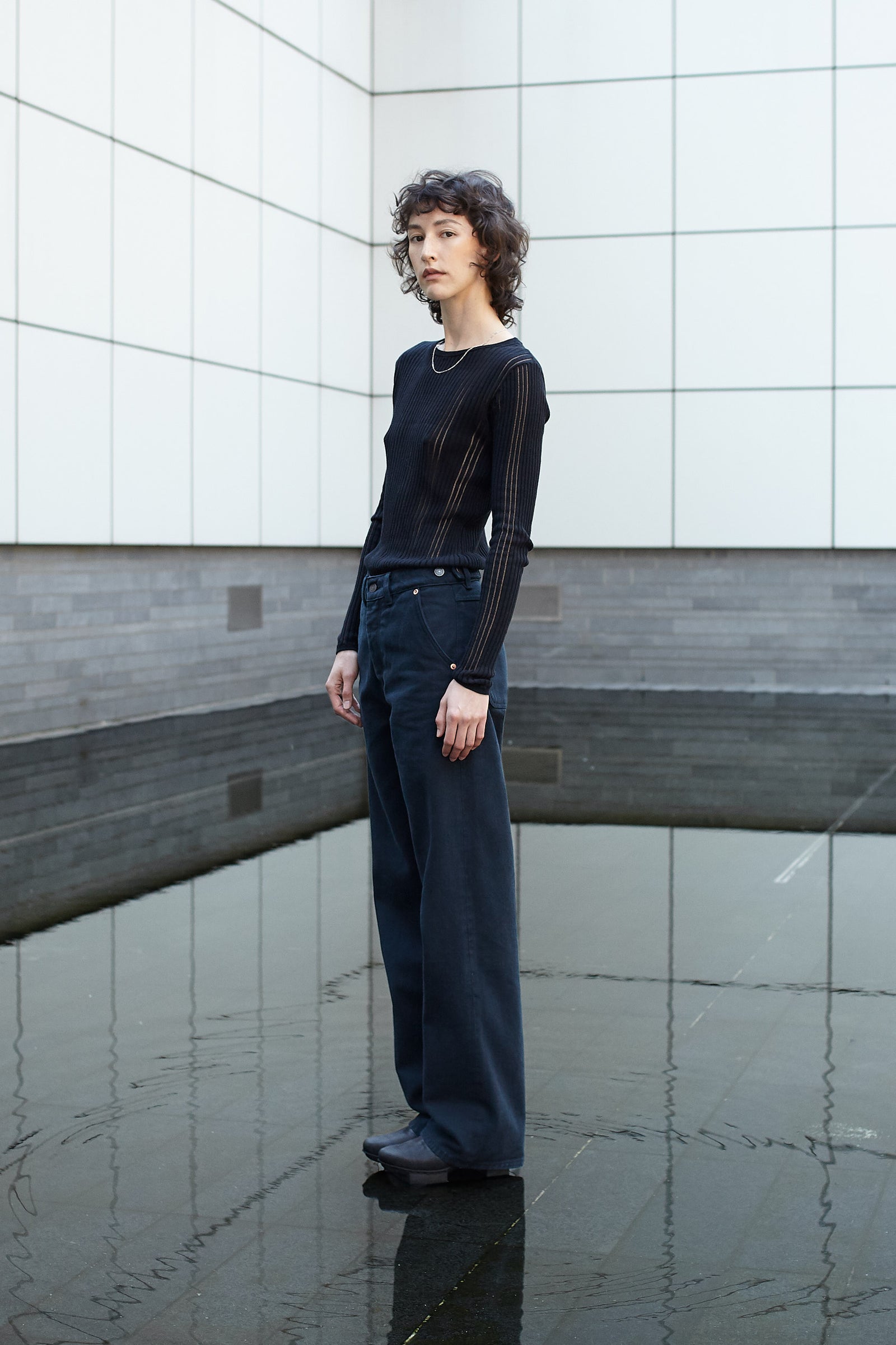 Decade Studio — Really Good Jeans