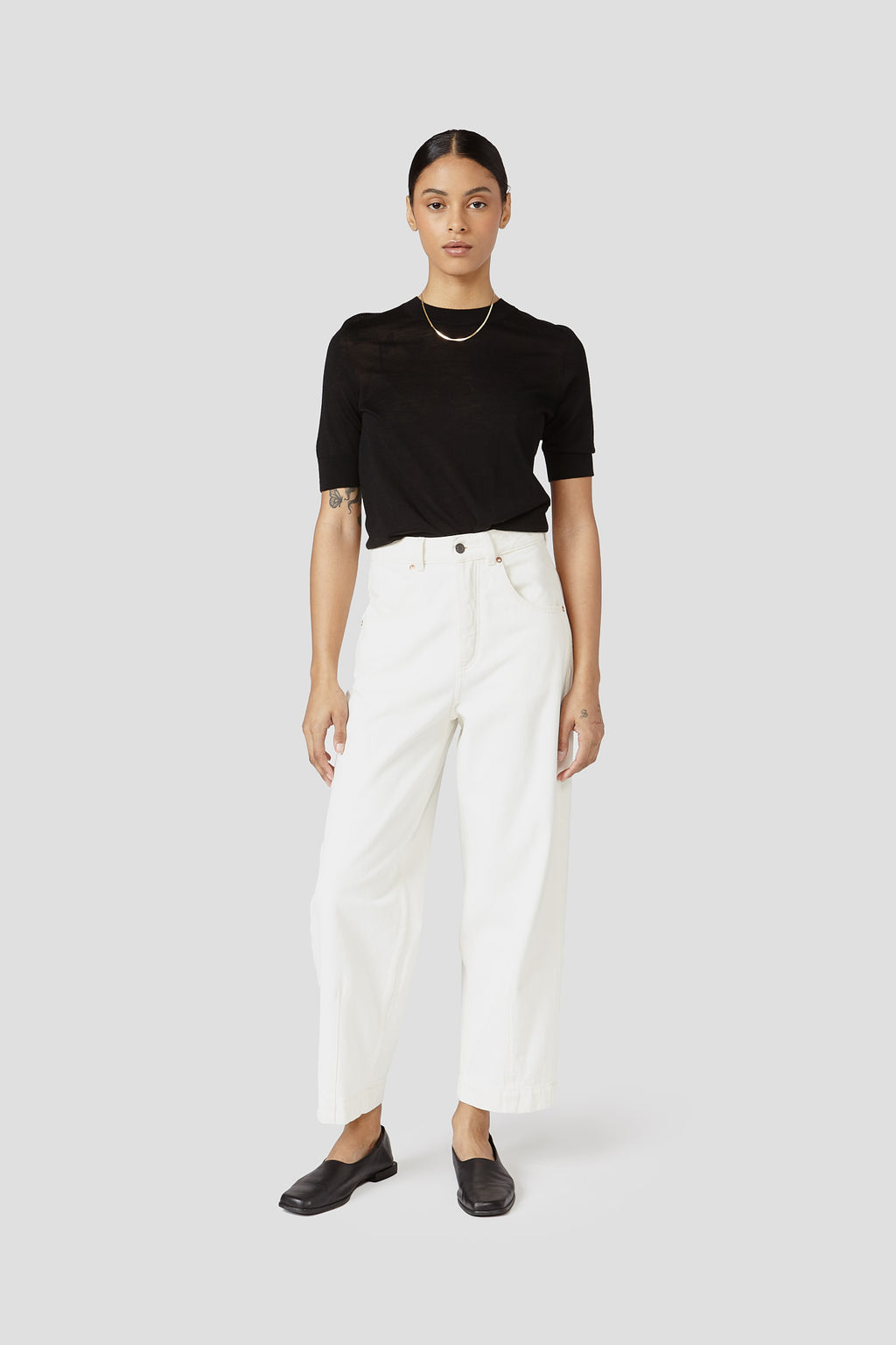 Kit Trouser – Decade Studio