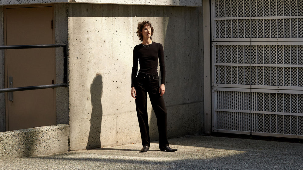 Decade Studio — Really Good Jeans