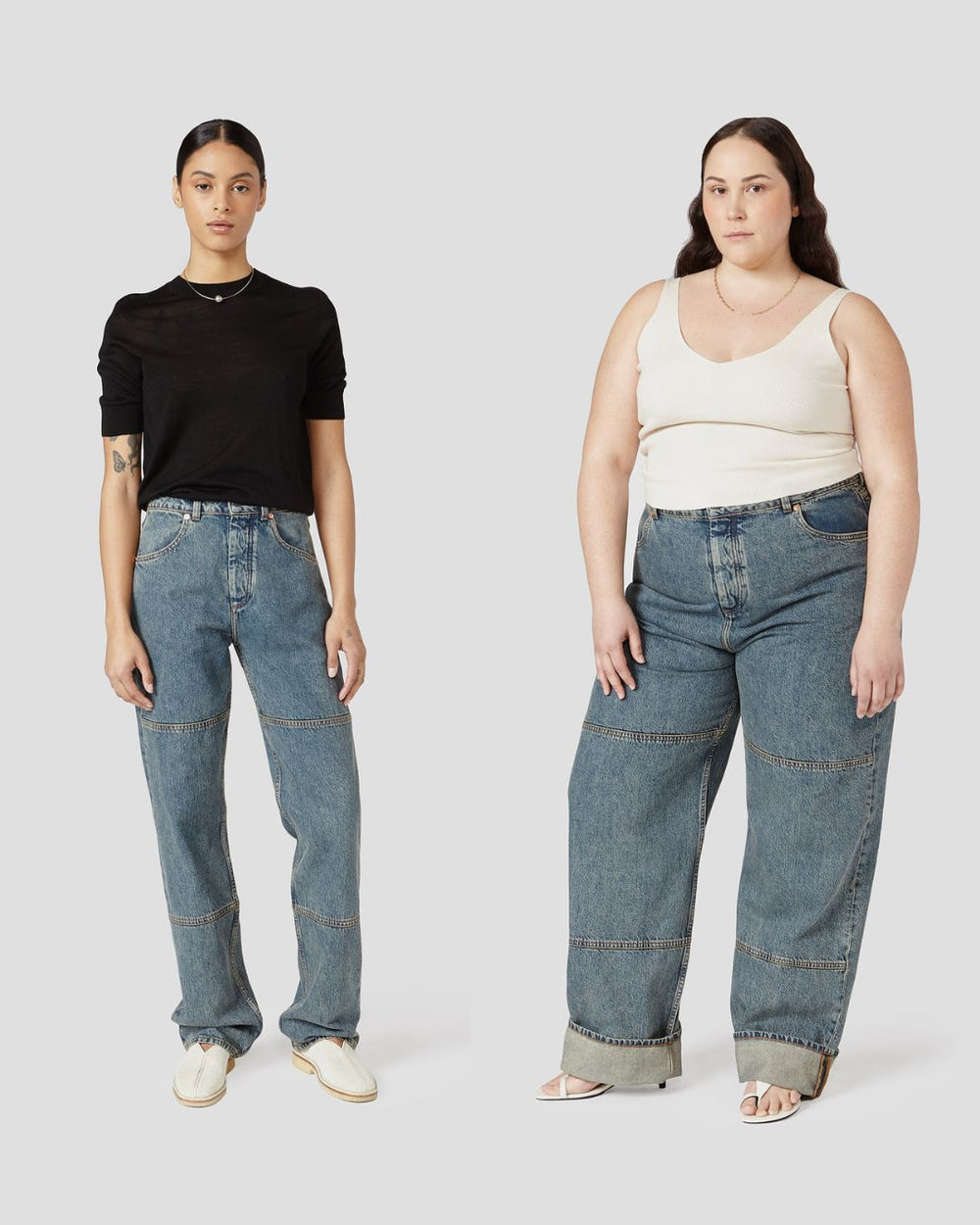 Fit Guide – Decade Studio