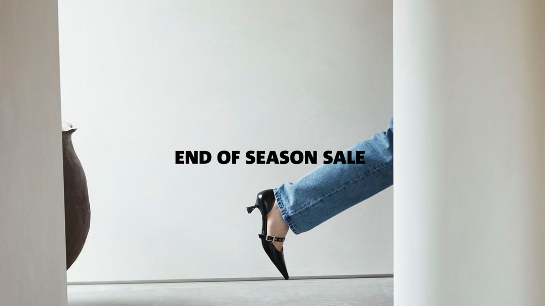 Decade Studio — Denim For Life