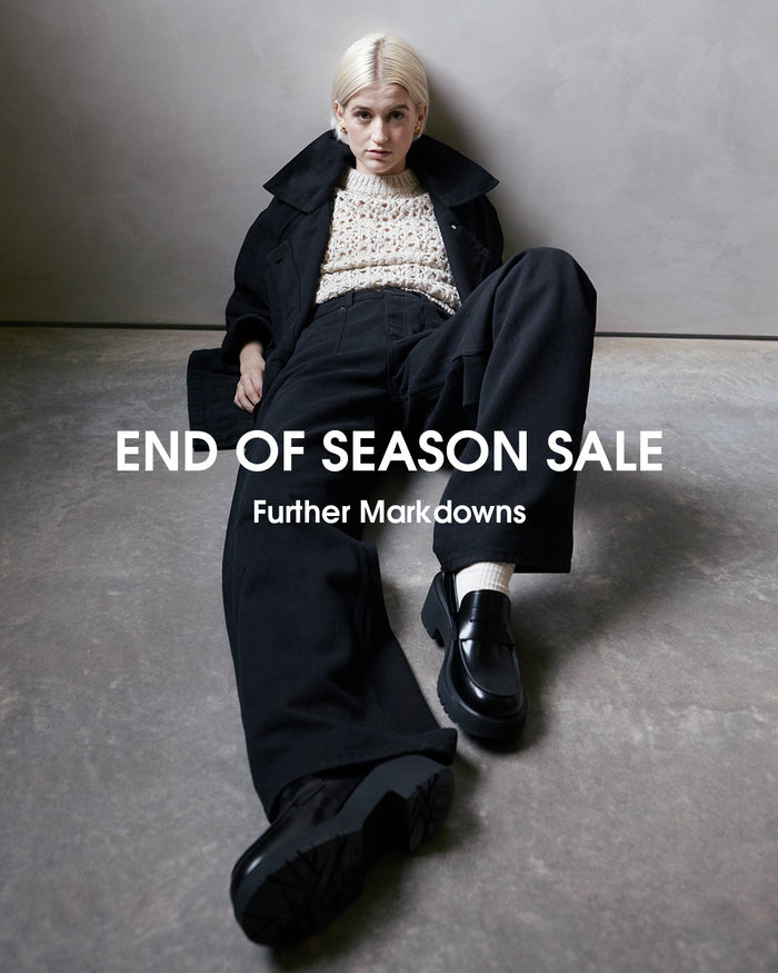 Decade Studio — Denim For Life